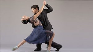 Tango | Bella Ballroom