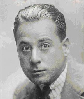 History Of Foxtrot In Southern California - Bella Ballroom - Orange ...