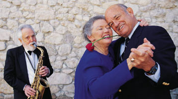 Balboa - Bella Ballroom - Orange County’s Premier Dance Studio