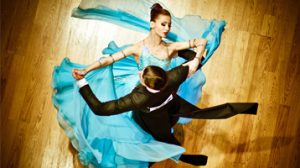 Viennese Waltz - Bella Ballroom - Orange County’s Premier Dance Studio